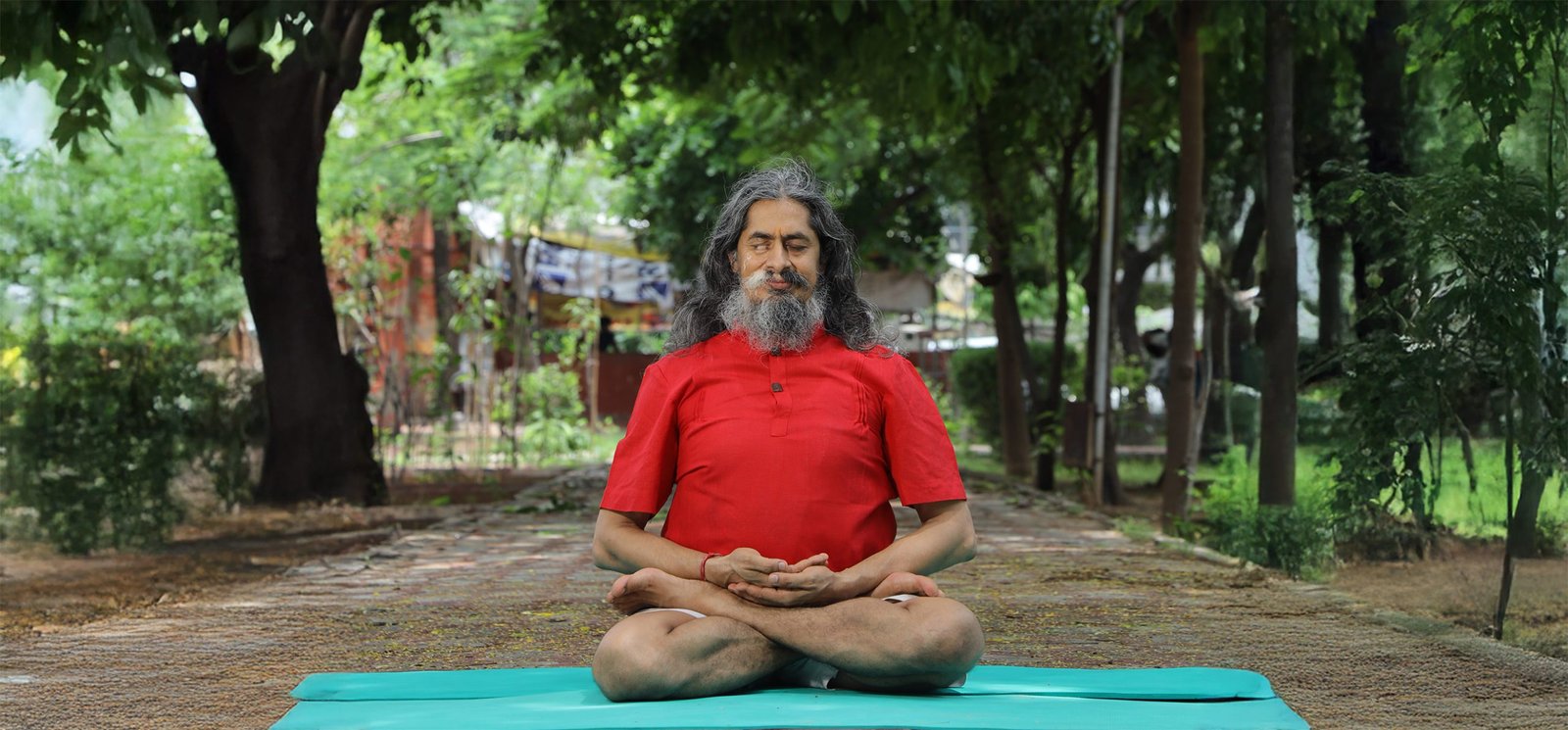Home - Yogacharya Dhakaram